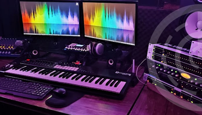 لیست 10 تا از بهترین استودیوی موسیقی در تهران + تلفن و آدرس | کی خوبه